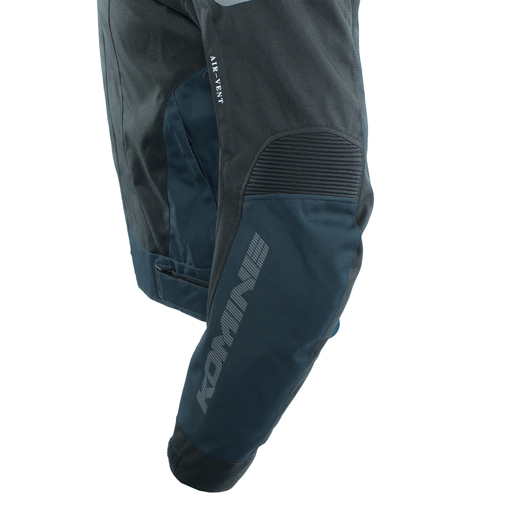 Komine JK-624 Protect R-Spec System Jacket | Helmets On